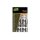 Fox Edges Naturals Lead Clip + Pegs, 4,79