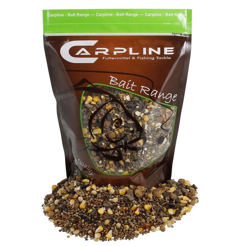 Premium CARP Partikel Mix 1 kg, 2,99