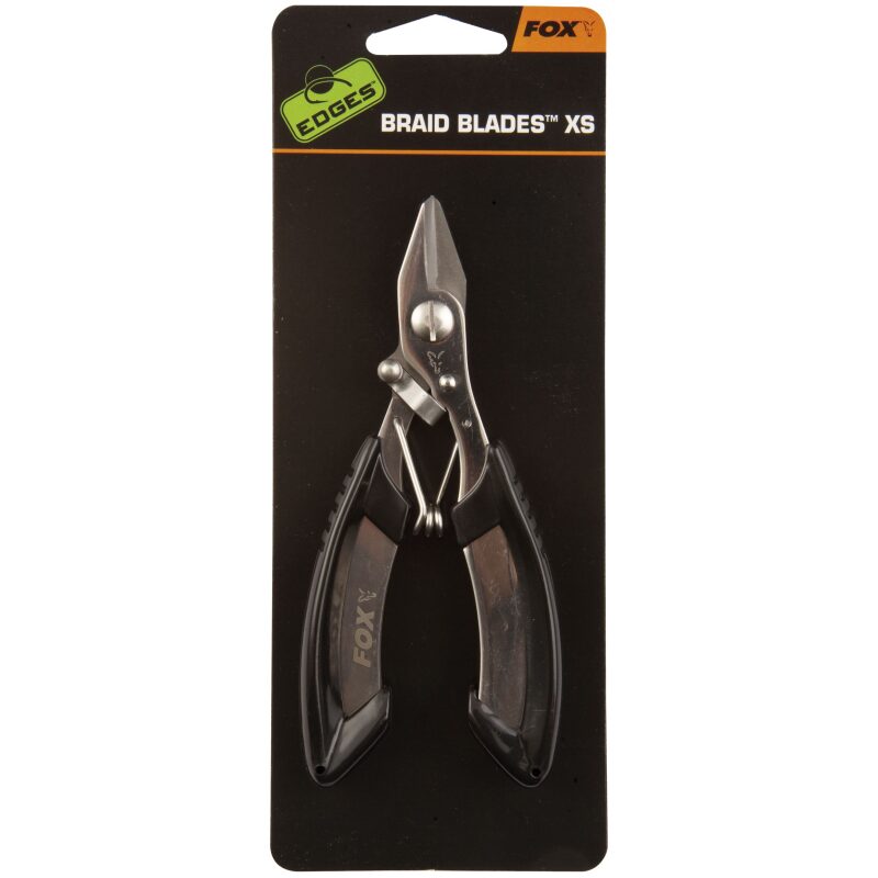 Fox - EDGES Carp Braid Blade XS, 12,09