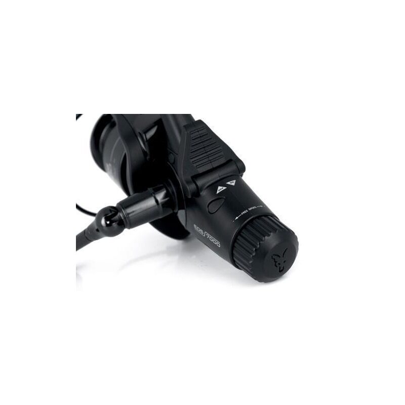 Fox - EOS - 5000 Reel, 56,99