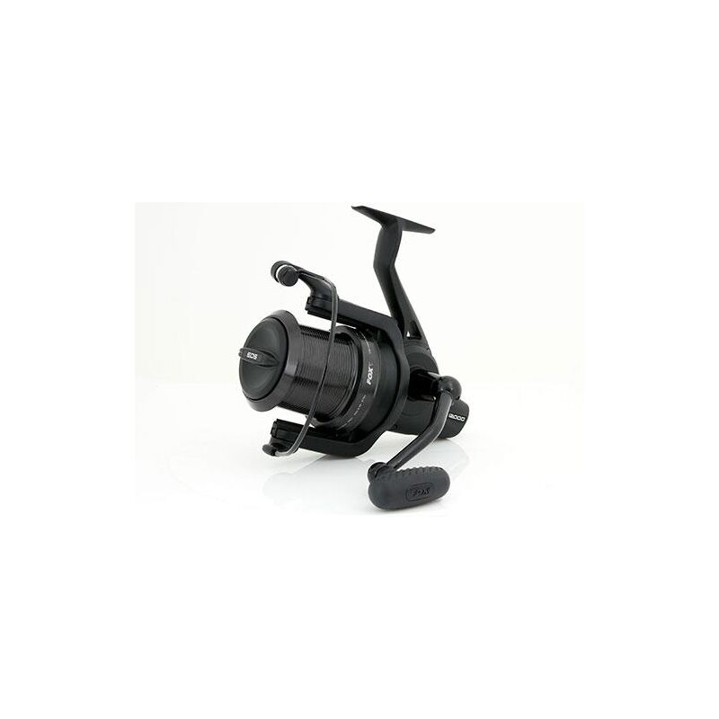 Fox - EOS 12000 - Reel, 109,75