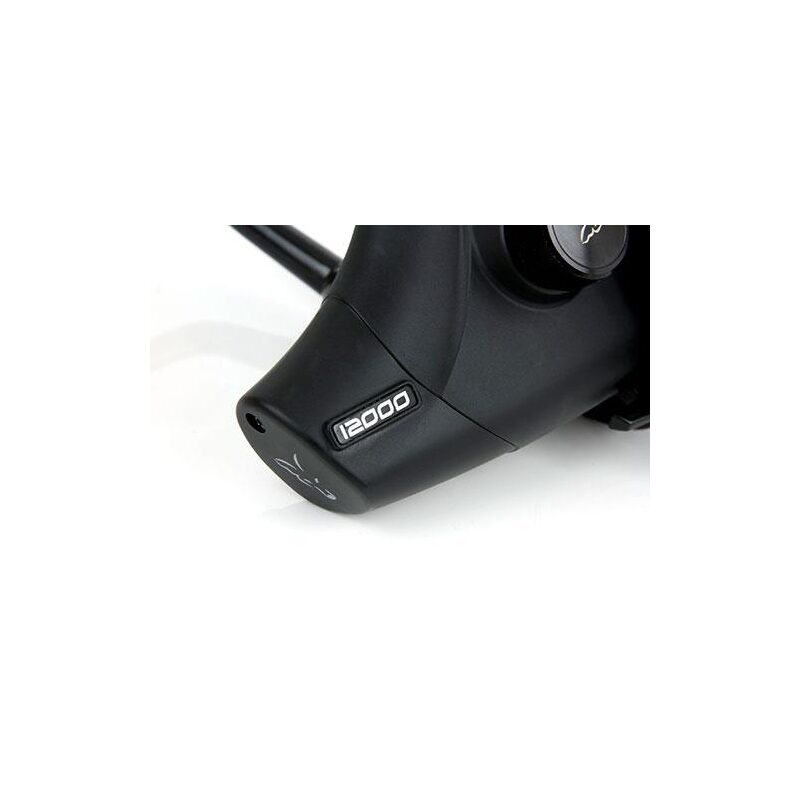 Fox - EOS 12000 - Reel, 109,75