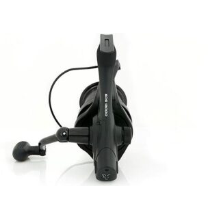 Fox - EOS 12000 - Reel, 109,75