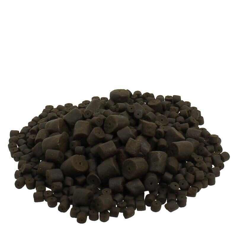 1 kg Marine Halibut Pellets Heilbut Pellet, 4,89