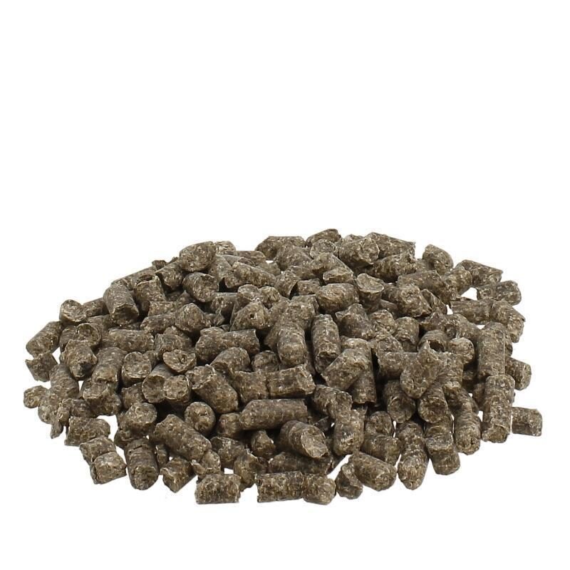 1 kg Melasse Pellets, 1,49