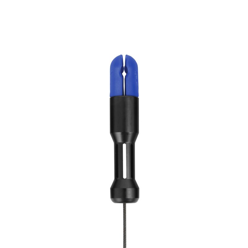 Fox - Black Label Stealth Bobbin Blue, 14,99