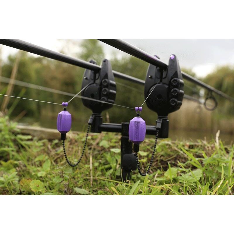Fox - Black Label Dumpy Bobbins, 15,19