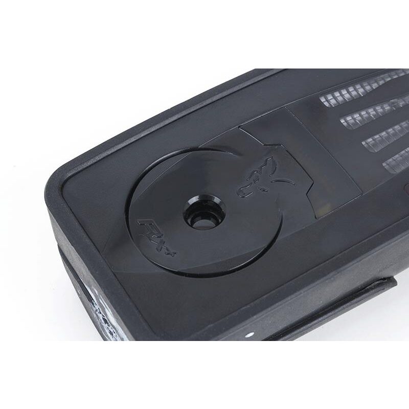 Fox - RX+ Receiver, 204,24