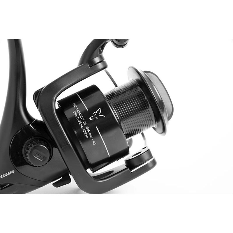 Fox - EOS 10000 FD Reel, 49,99