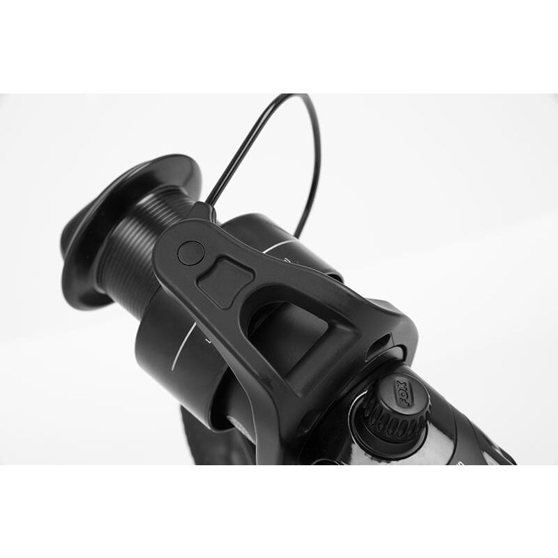 Fox - EOS 10000 FD Reel, 49,99