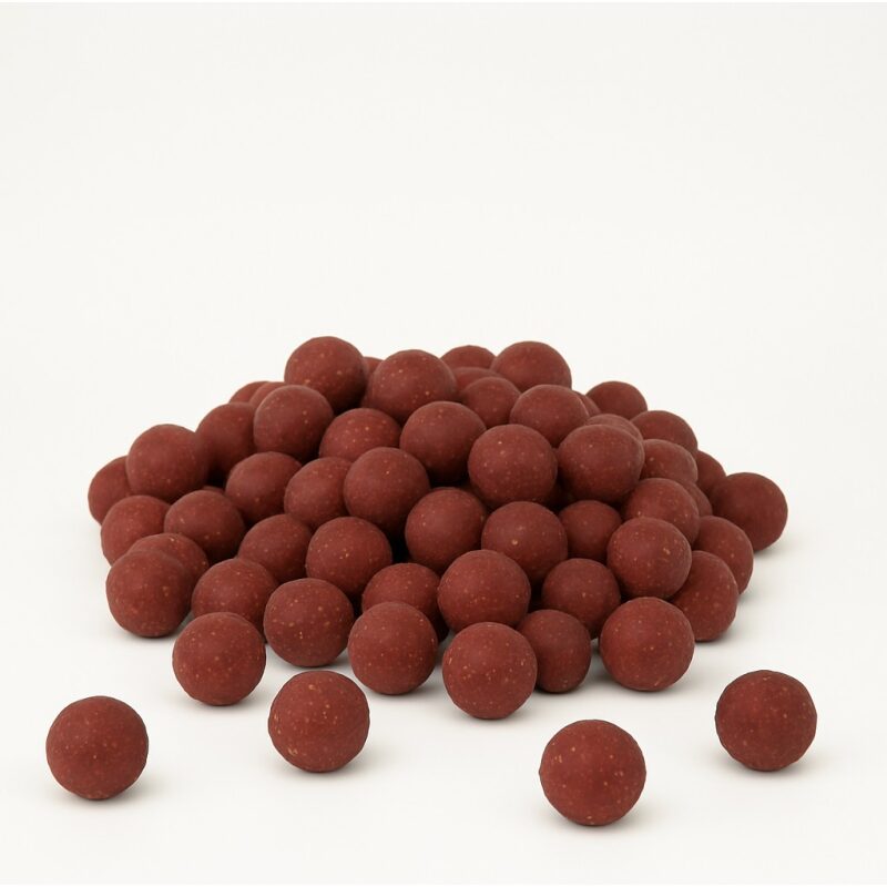 Carpline24 - Robin Red Boilies - 1 kg 16 mm, 7,99