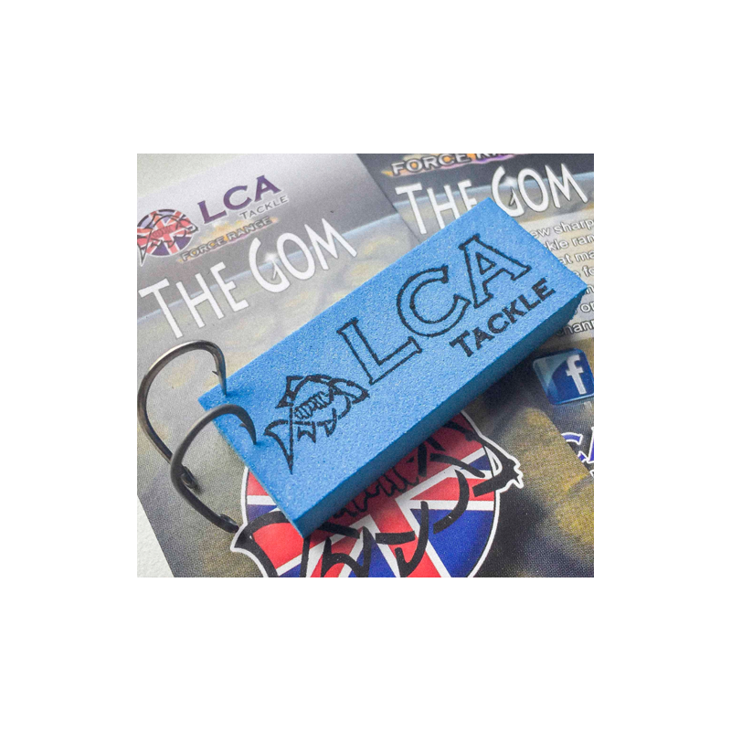 LCA - The Gom, 8,50