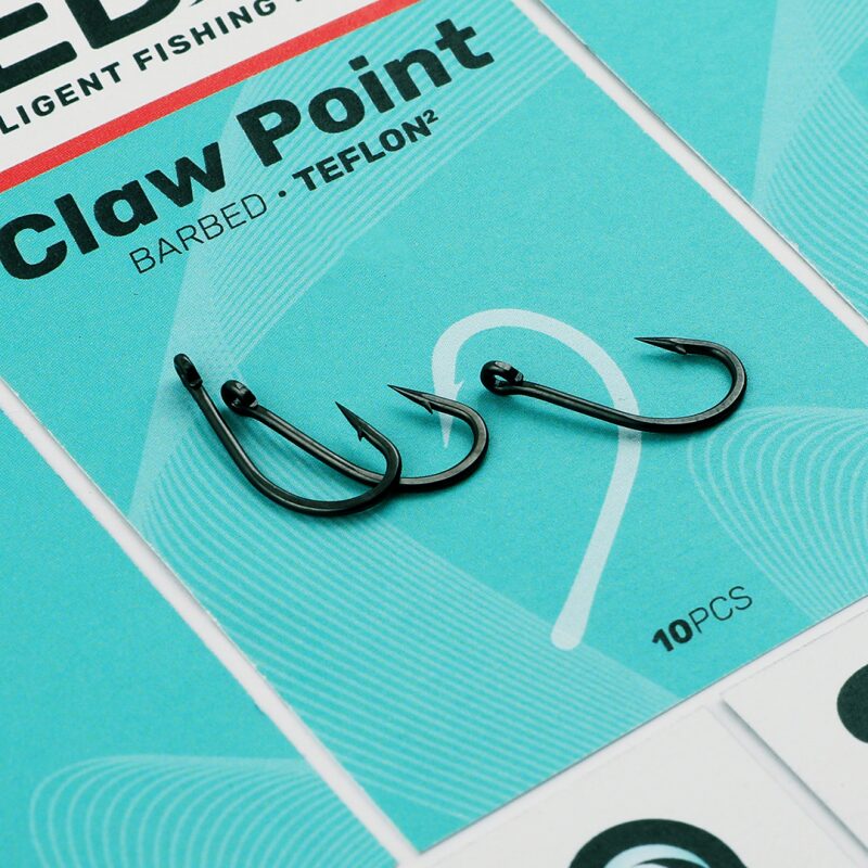 SEDO Claw Point, 4,99