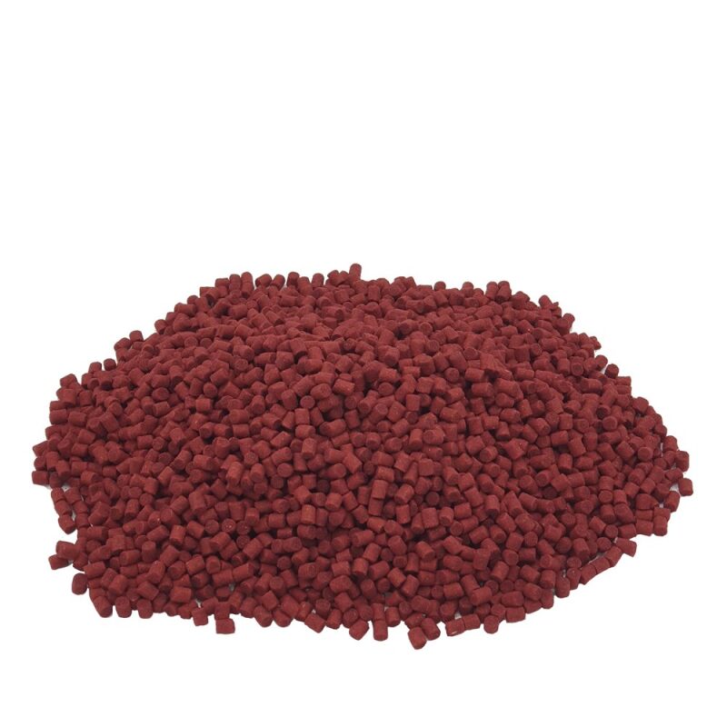 Bloodworm Pellets 5 kg, 25,99