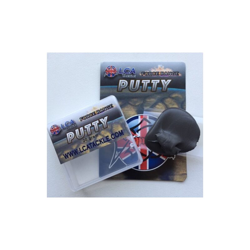 LCA - Tungsten Putty, 8,50