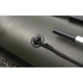 Fox - EOS 250 Boat - Slat Floor, 554,99