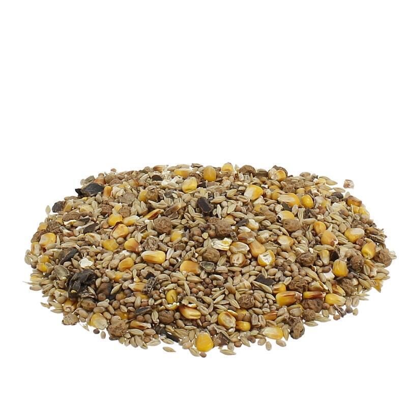 CARP Partikel Mix 5 kg, 8,99